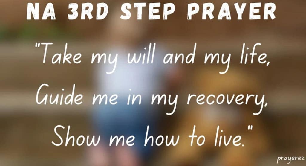 The 3rd Step Prayer: A Transformative Path to Surrender