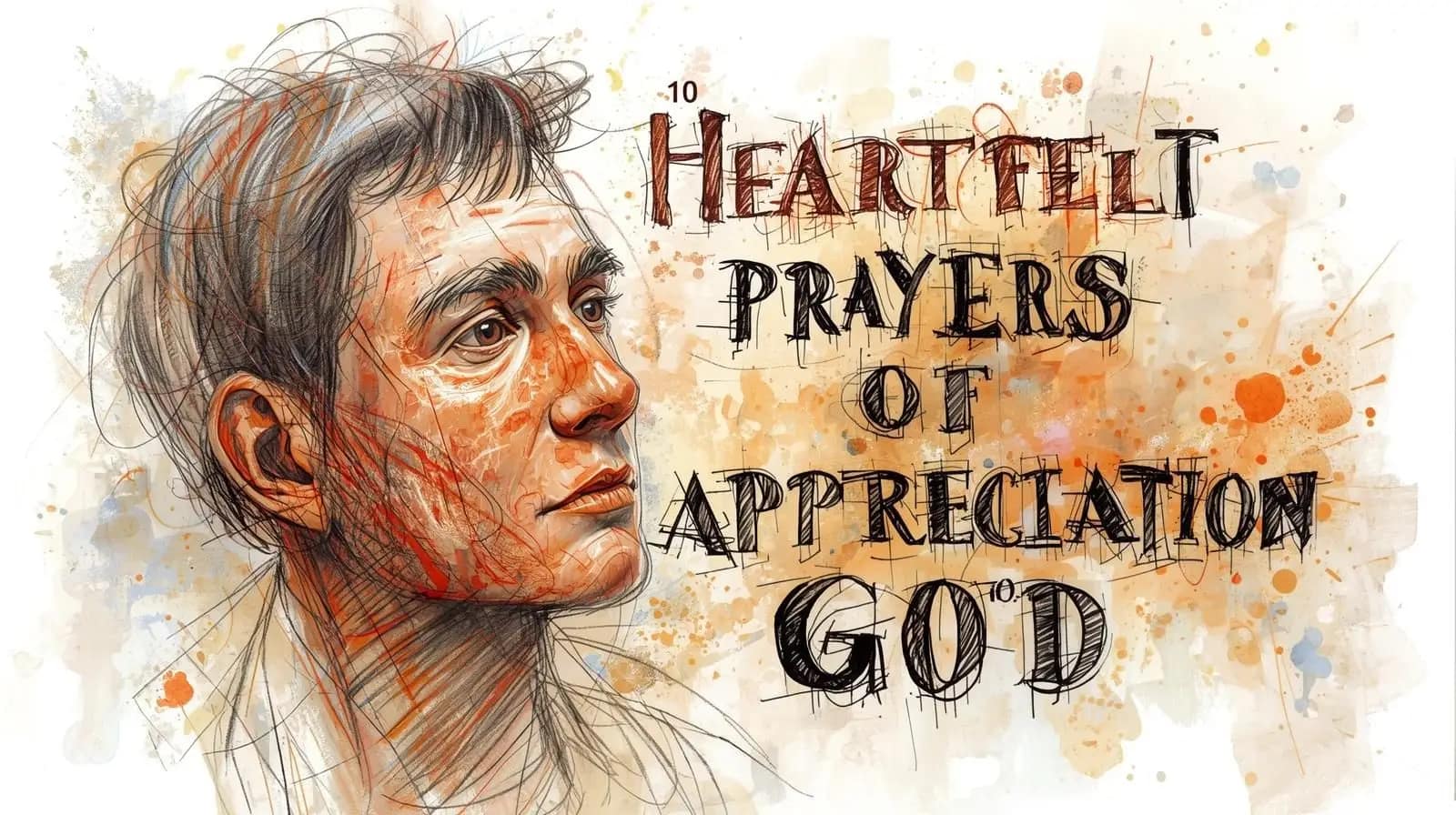 10+ Heartfelt Prayers of Appreciation to God Today